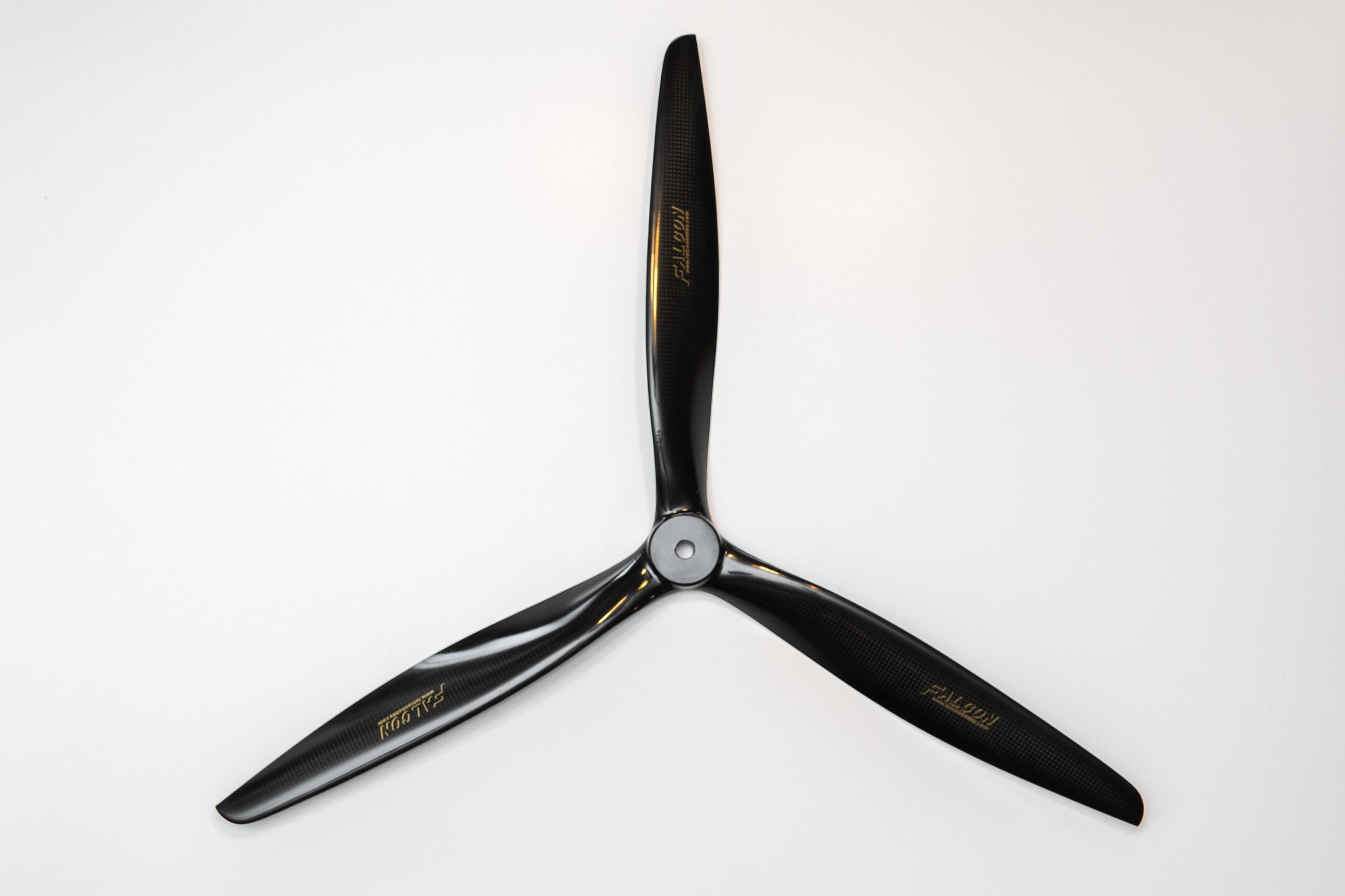 Propguy now stocks the largest collection of model propellers